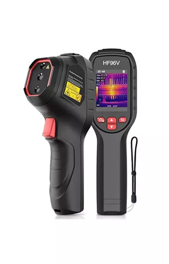HF96 thermal camera - HSFTOOLS