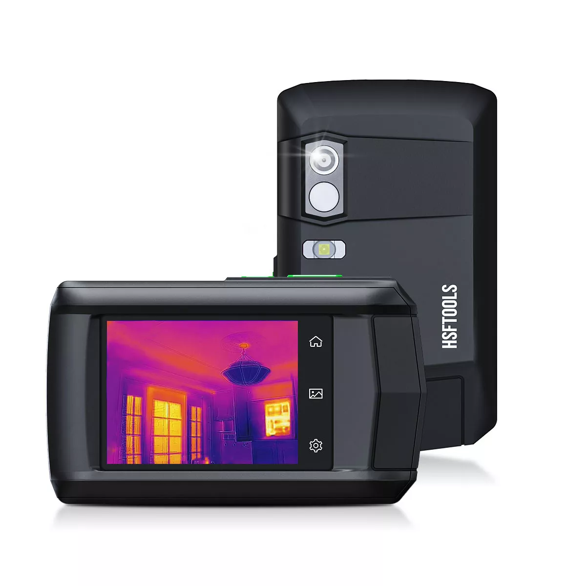 HF96 thermal camera - HSFTOOLS