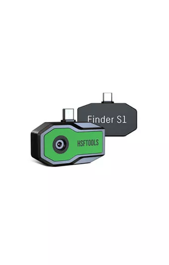 HF96 thermal camera - HSFTOOLS
