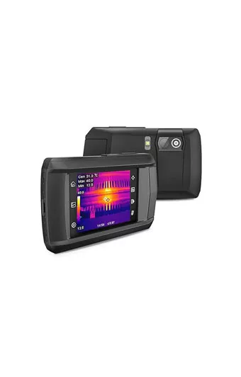 HF96 thermal camera - HSFTOOLS